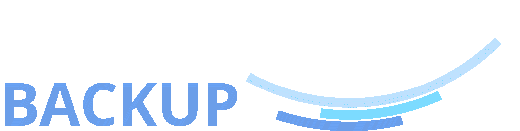 Underscore Backup - Personal backup done right